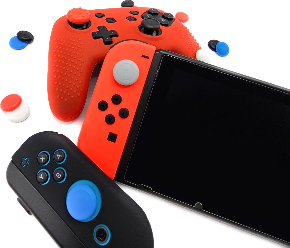 Nintendo Switch Thumbgrips